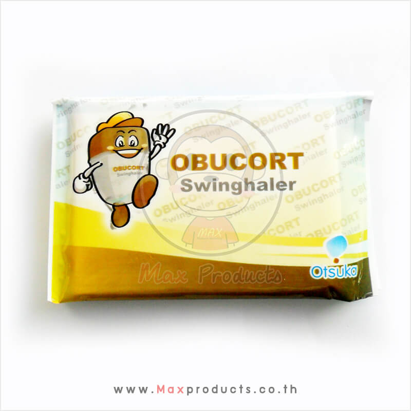 ทิชชู่ซอง พรีเมี่ยม พิมพ์ Logo - Otsuka Obucort Swinghaler - สินค้าพรี ...